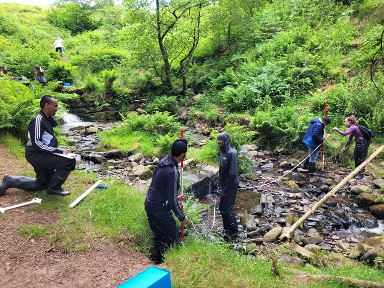 Geography Fieldwork Enquiry : Year 10 GCSE - News Blog - Fitzalan High ...