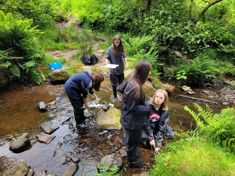 Geography Fieldwork Enquiry : Year 10 GCSE - News Blog - Fitzalan High ...