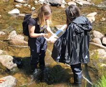 Geography Fieldwork Enquiry : Year 10 GCSE - News Blog - Fitzalan High ...