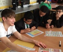 SHARE with schools visit to the history Department - News Blog ...