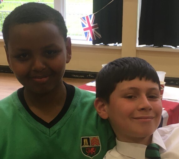 Coronation Assemblies and Coronation Garden Party - News Blog ...