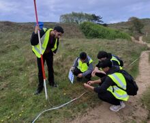 YEAR 12 AS LEVEL GEOGRAPHY FIELDWORK INVESTIGATION - News Blog ...