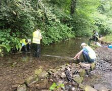 Year 10 GCSE Geography Fieldwork Enquiry - News Blog - Fitzalan High School