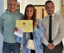 KS3: Headteachers High Tea - News Blog - Fitzalan High School