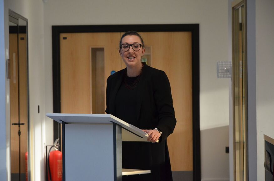 Key Stage 3 Headteachers High Tea - News Blog - Fitzalan High School