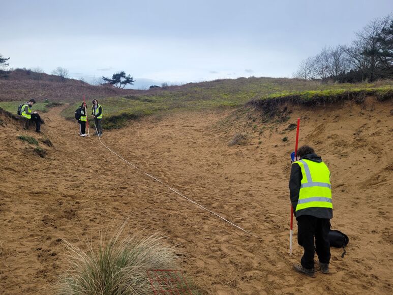 Year 12 AS Level Geography Fieldwork Investigation - News Blog ...