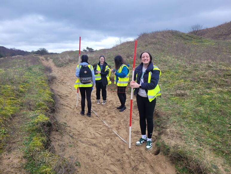 Year 12 AS Level Geography Fieldwork Investigation - News Blog ...