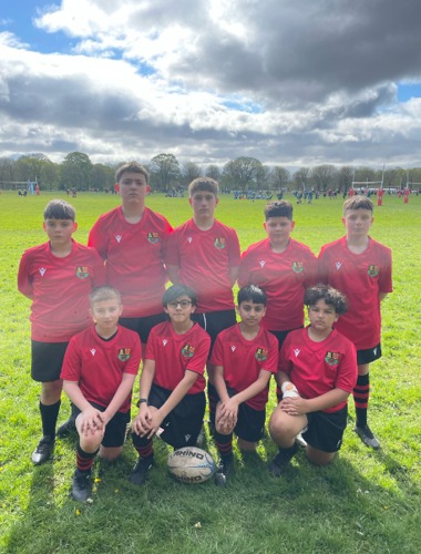Sporting Provisions - Fitzalan High School