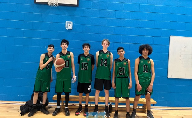 Sporting Provisions - Fitzalan High School