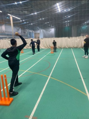 Extra Curricular Menu - Fitzalan High School