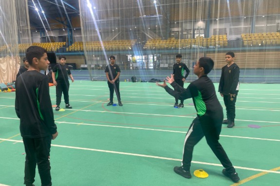 Sporting Provisions - Fitzalan High School