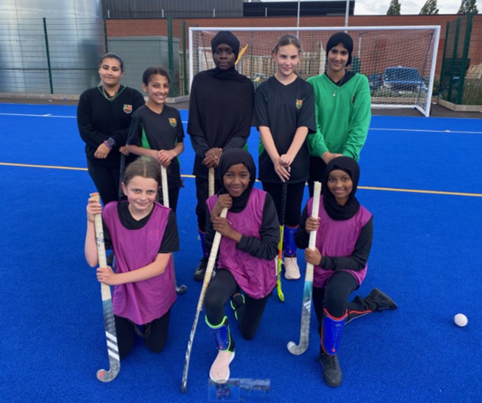 Extra Curricular Menu - Fitzalan High School