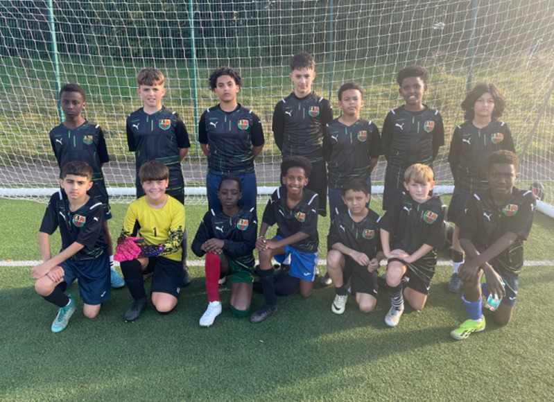 Sporting Provisions - Fitzalan High School