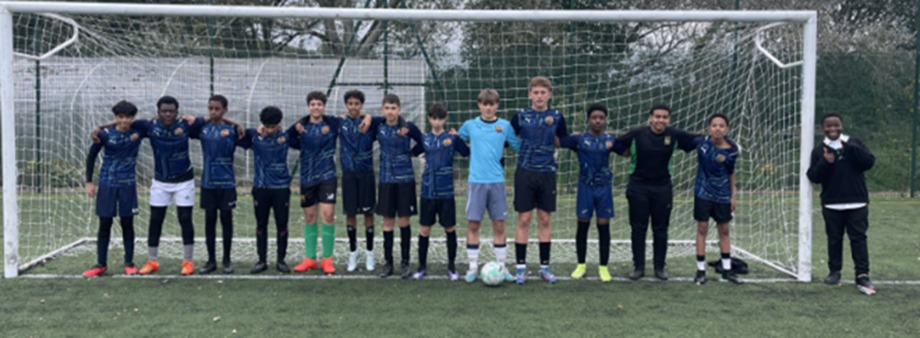 Sporting Provisions - Fitzalan High School