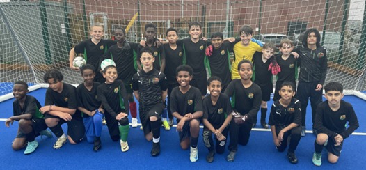 Sporting Provisions - Fitzalan High School