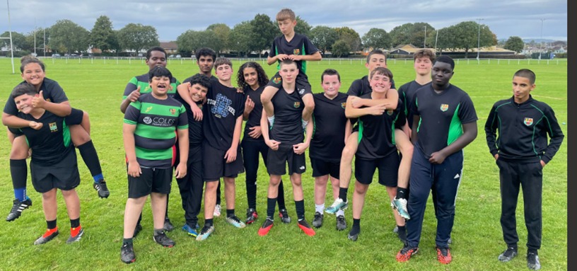 Sporting Provisions - Fitzalan High School