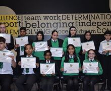 Headteacher's High Tea - News Blog - Fitzalan High School