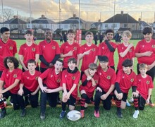 Year 9 Cardiff 7's Bowl Competition Winners - News Blog - Fitzalan High ...