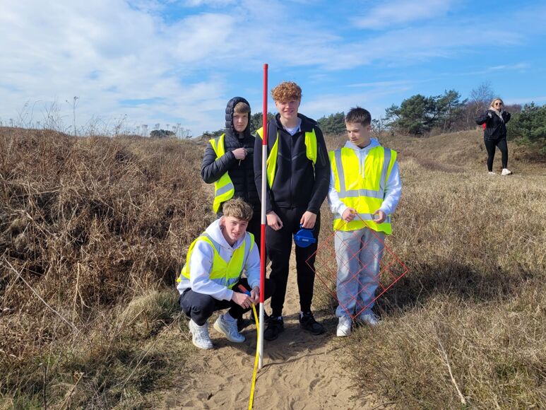 Year 12 AS Level Geography Fieldwork Investigation - News Blog ...