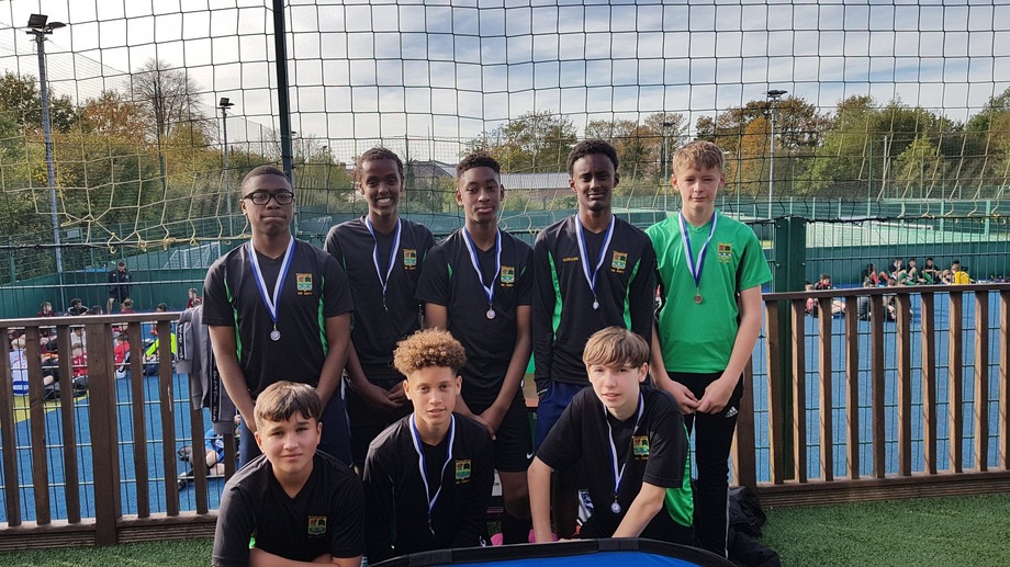 Sports Fixtures - Fitzalan High School