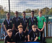 Sports Fixtures - Fitzalan High School