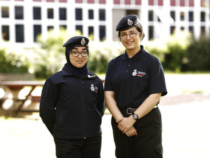 School Gallery - Fitzalan High School