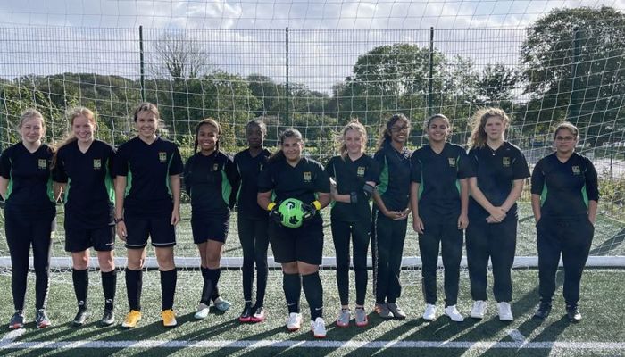 Sports Fixtures - Fitzalan High School