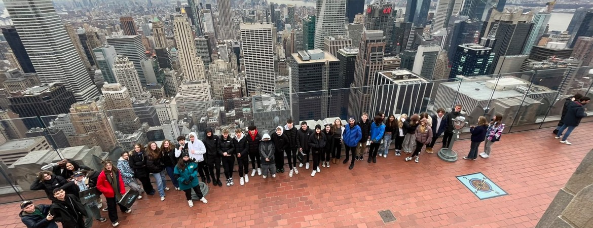 Fitzalan Ski Trip USA - News Blog - Fitzalan High School