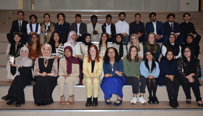 High Achiever's Evening - News Blog - Fitzalan High School