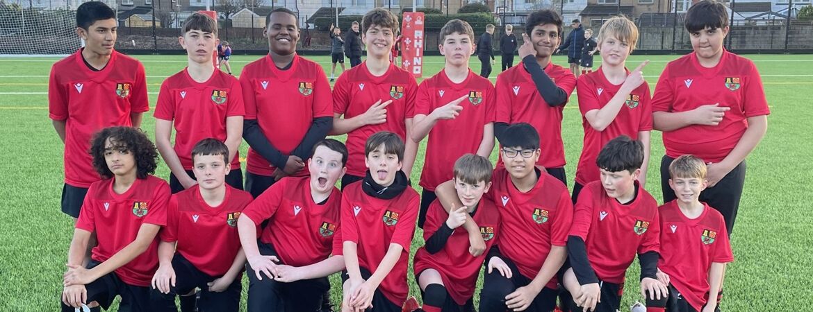 Year 9 Cardiff 7's Bowl Competition Winners - News Blog - Fitzalan High ...
